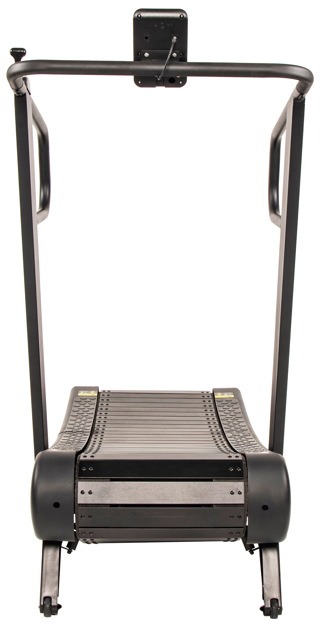 Signature Fitness SF-S2 Sprint Demon - Motorless Curved Sprint Treadmi ...