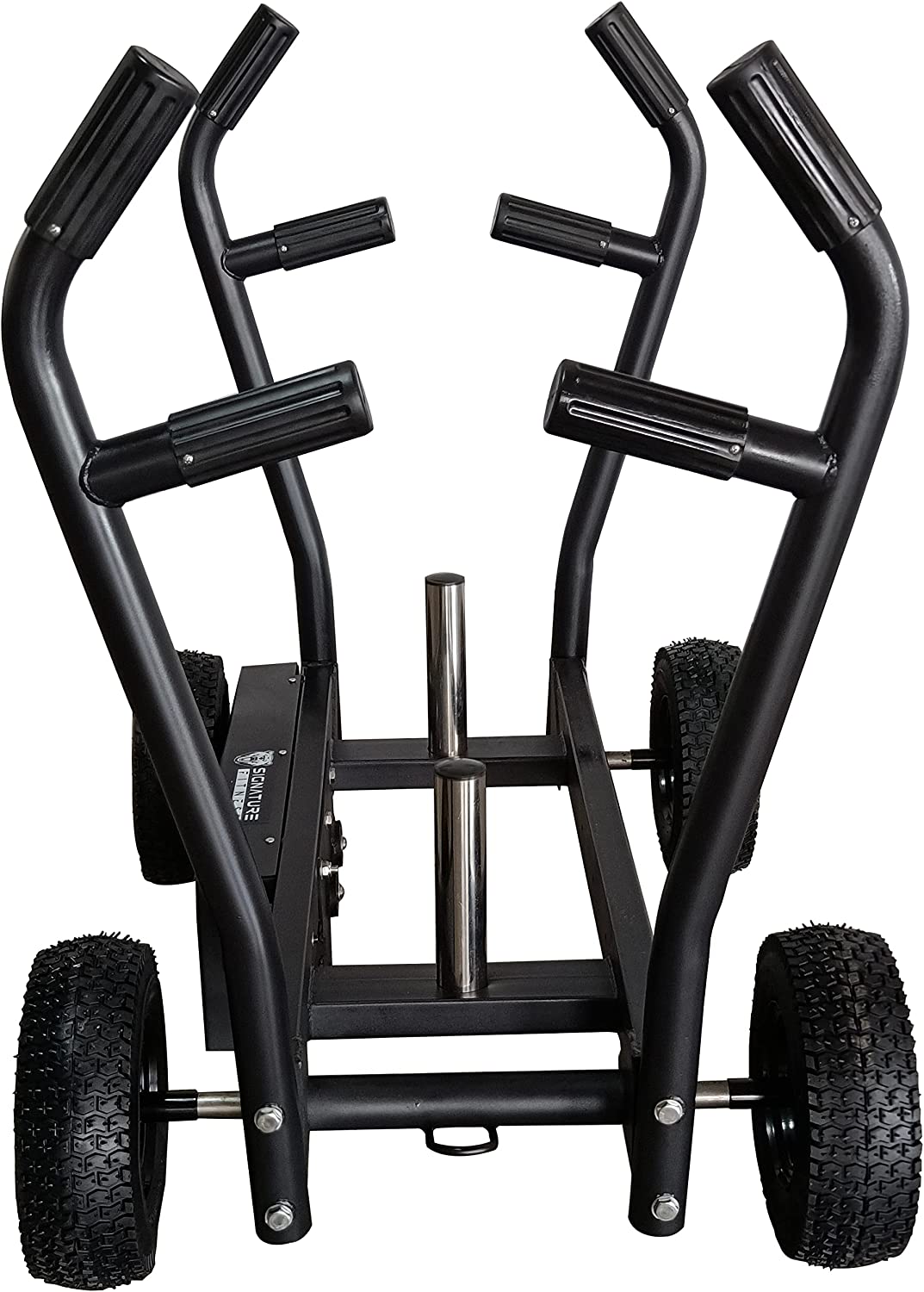 Signature Fitness SF-PS Sisyphos Push Sled – Bancoresy.com